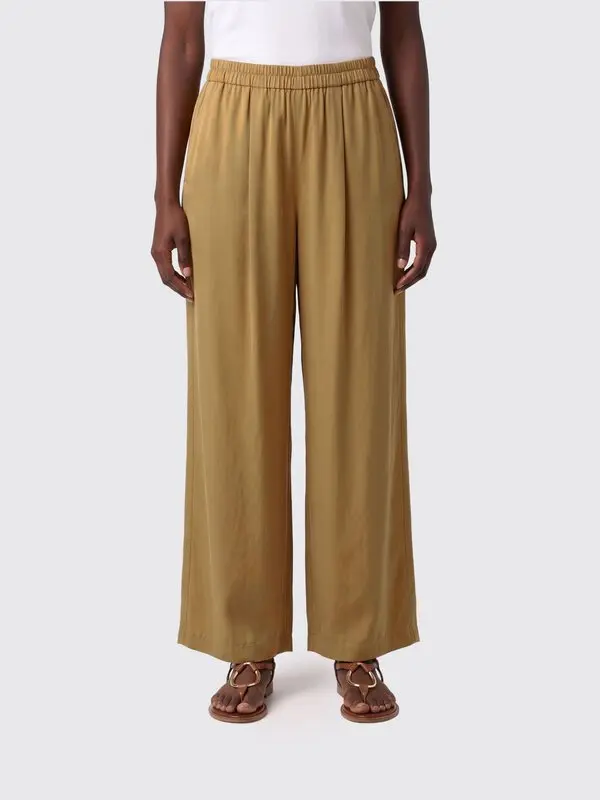 ALYSI Wide Leg Trousers