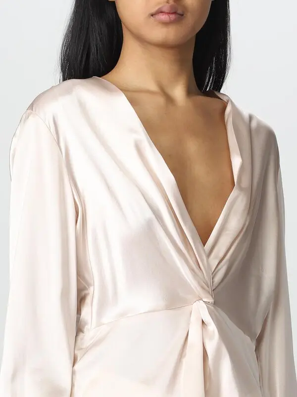 Pinko Top Colour - Pink