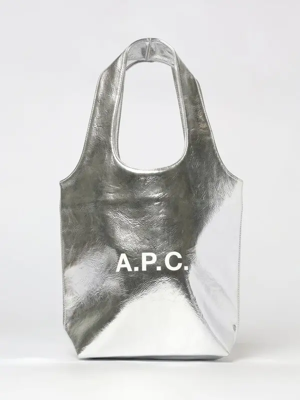A.p.c. Tote Bag Colour