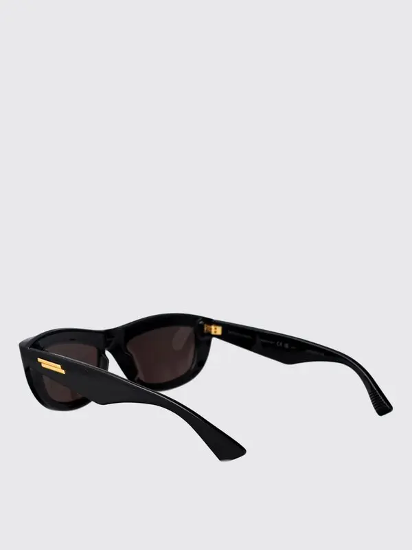 Bottega Veneta Sunglasses Colour - Black