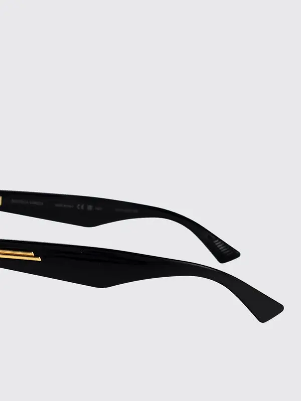 Bottega Veneta Sunglasses Colour - Black