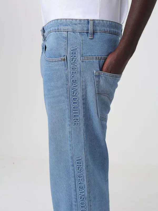 Versace Jeans