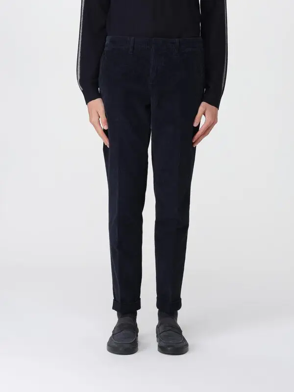FAY Corduroy Trousers