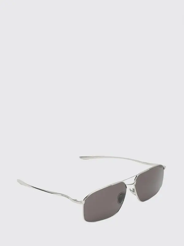 Balenciaga Metal Sunglasses