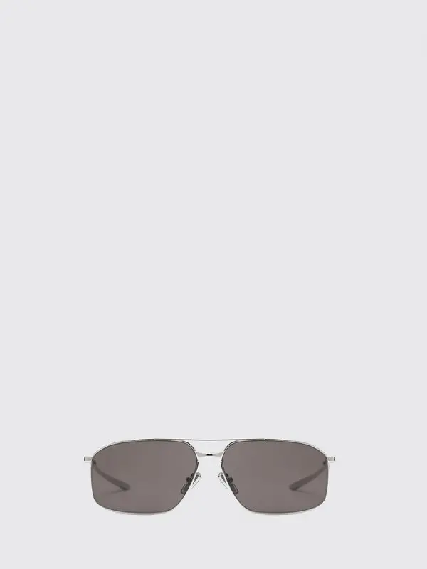 Balenciaga Metal Sunglasses