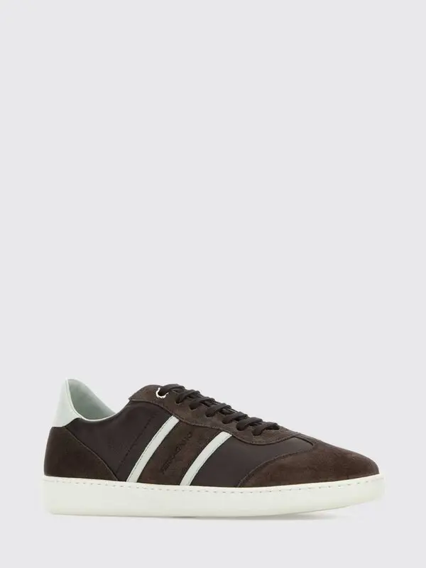 FERRAGAMO Trainers