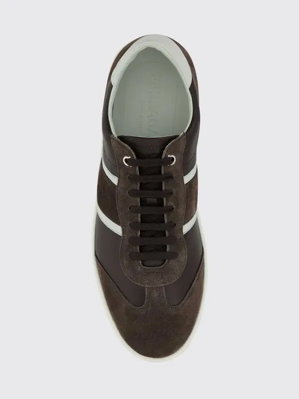 FERRAGAMO Trainers