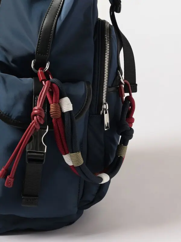 Dsquared2 Heritage Backpack