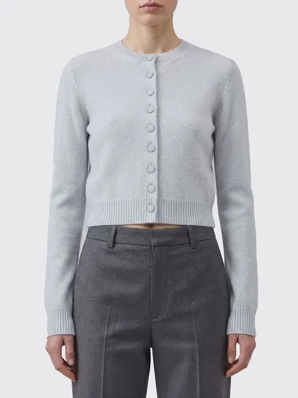 Khaite Cashmere Cardigan