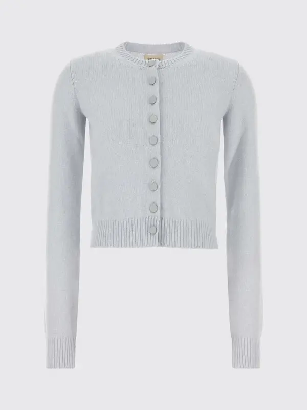 Khaite Cashmere Cardigan