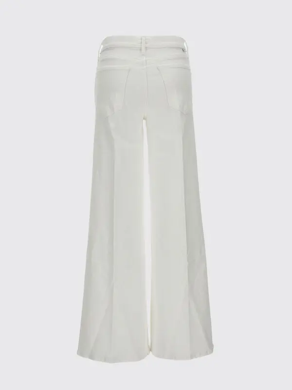 MOTHER Jeans Colour
