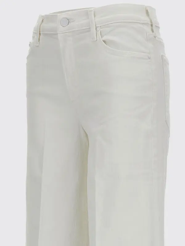 MOTHER Jeans Colour