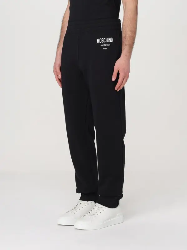 Moschino Trousers Colour