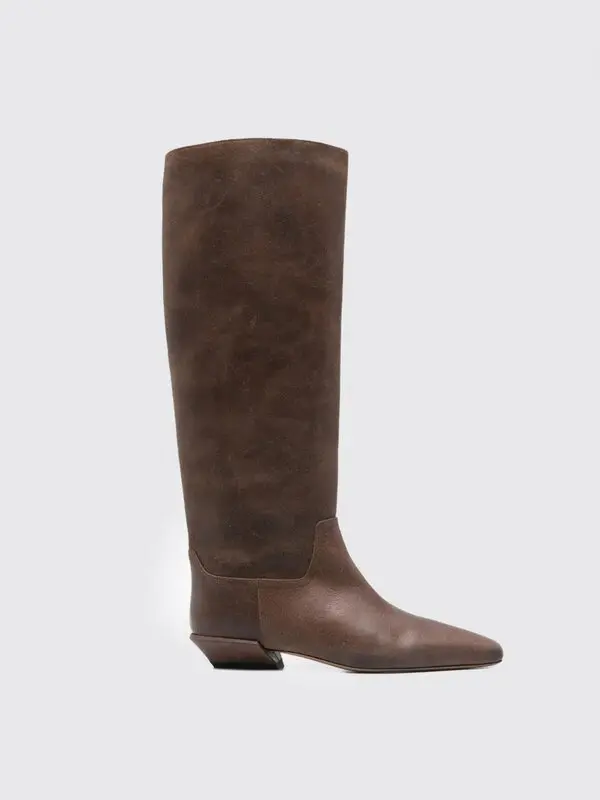 Paris Texas Boots Colour