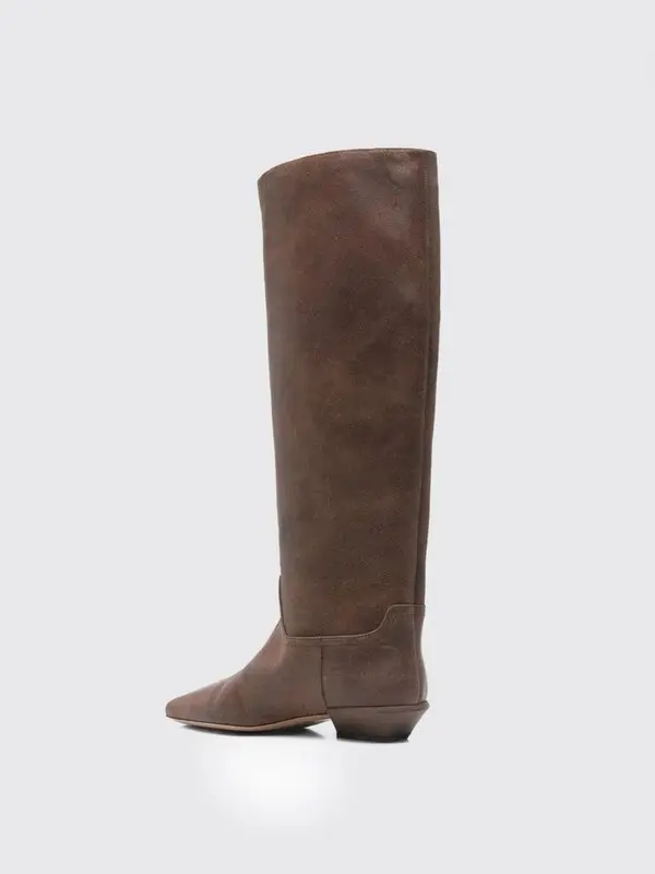 Paris Texas Boots Colour