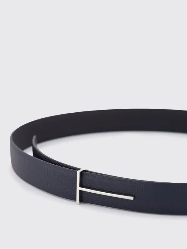 TOM FORD Belt Colour