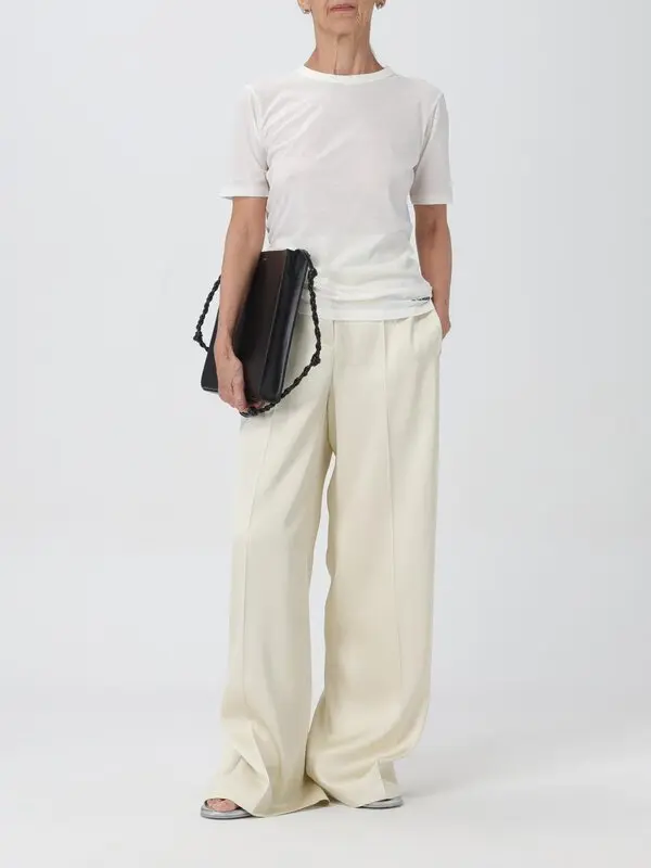JIL SANDER T-shirt Colour
