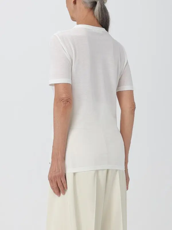 JIL SANDER T-shirt Colour