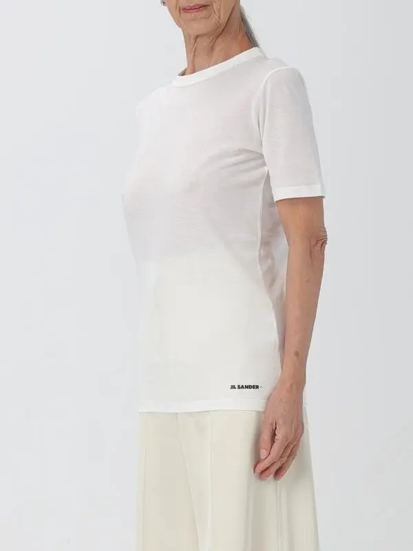 JIL SANDER T-shirt Colour