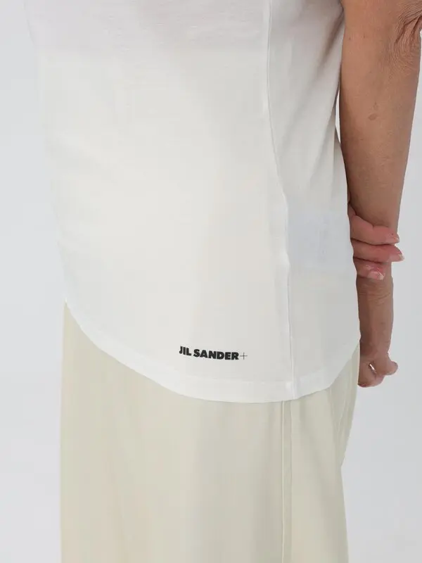 JIL SANDER T-shirt Colour