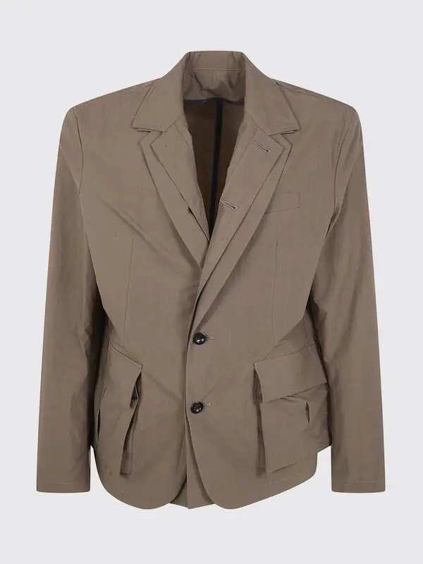 Sacai Jacket Colour