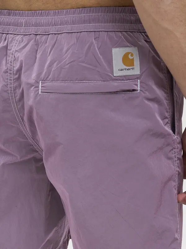 Carhartt Work In Progress Nylon Swimsuit - Plum