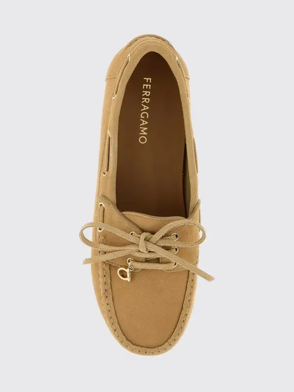 FERRAGAMO Loafers Colour