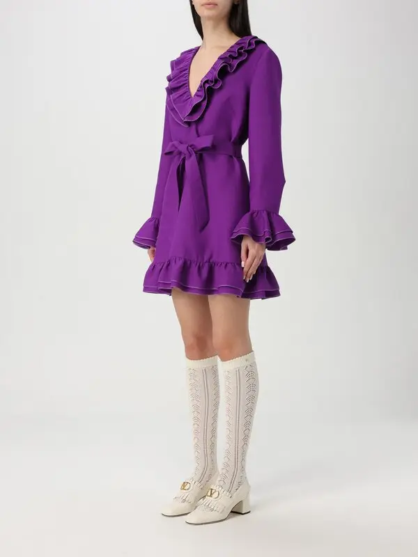 Valentino Garavani Dress Colour
