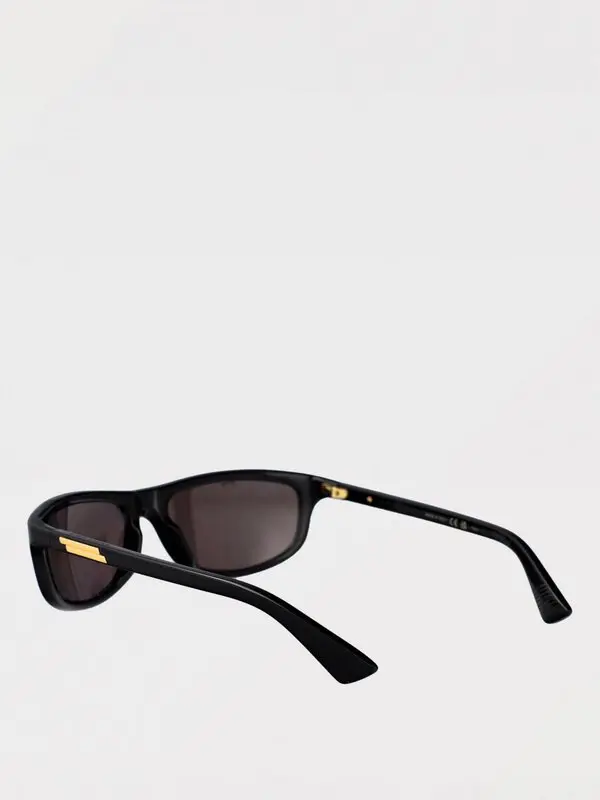Bottega Veneta Sunglasses Colour - Black