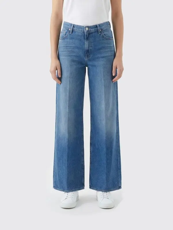 MOTHER Jeans Colour
