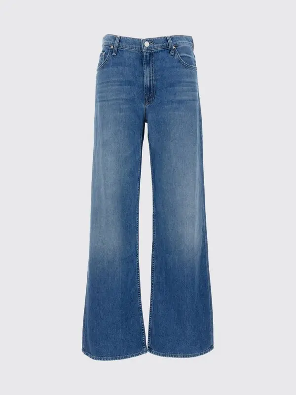 MOTHER Jeans Colour