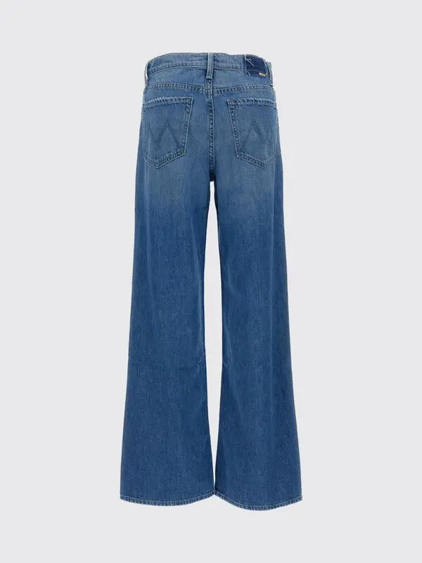 MOTHER Jeans Colour