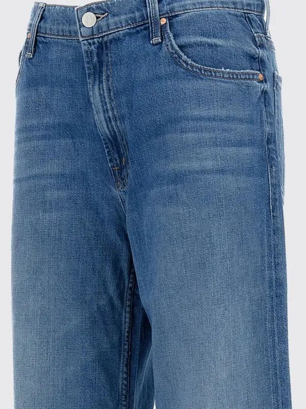 MOTHER Jeans Colour