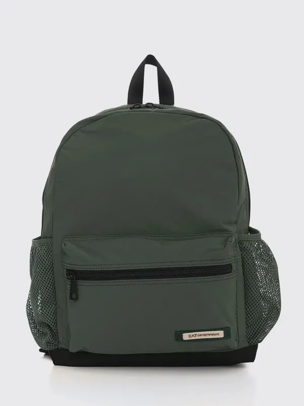 EA7 Backpack