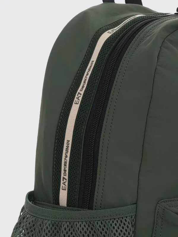 EA7 Backpack