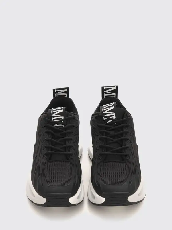 EA7 Low Top Sneakers