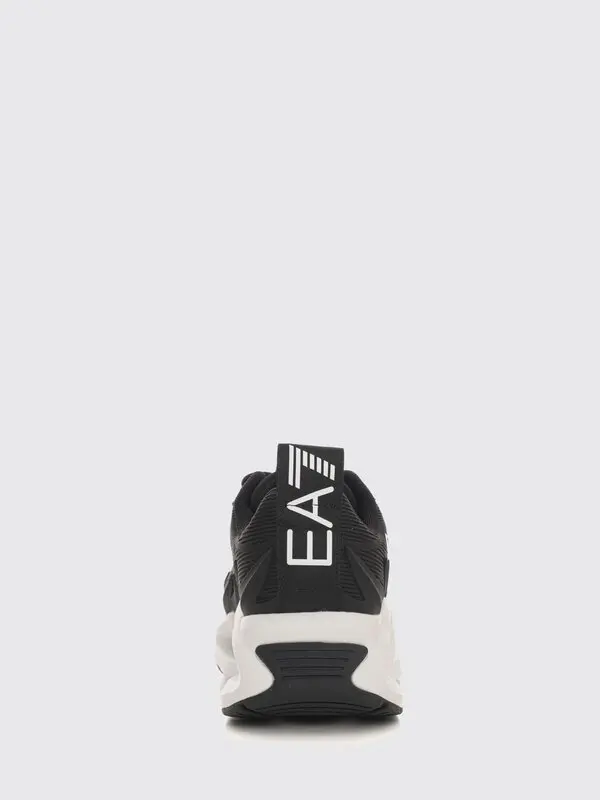 EA7 Low Top Sneakers