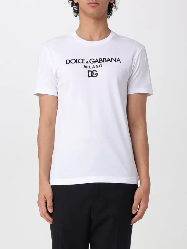 Dolce & Gabbana T-shirt Colour