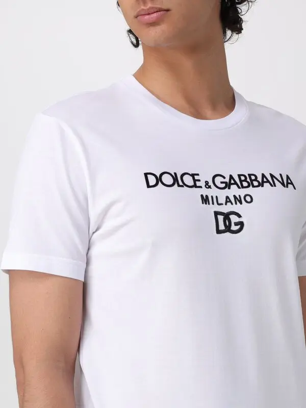 Dolce & Gabbana T-shirt Colour