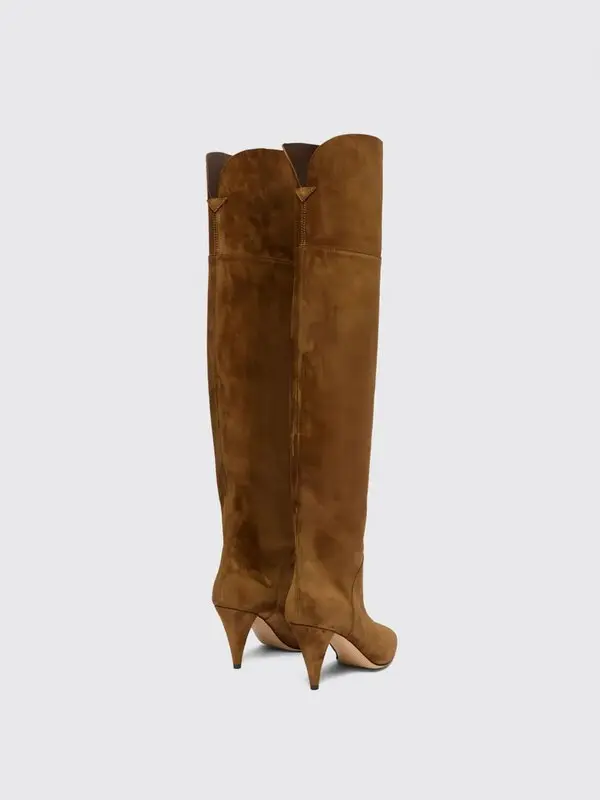 Casadei Over The Knee Boots
