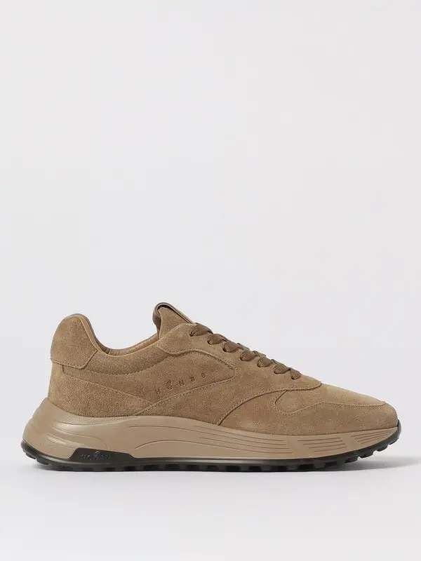 Hogan Trainers Colour - Beige