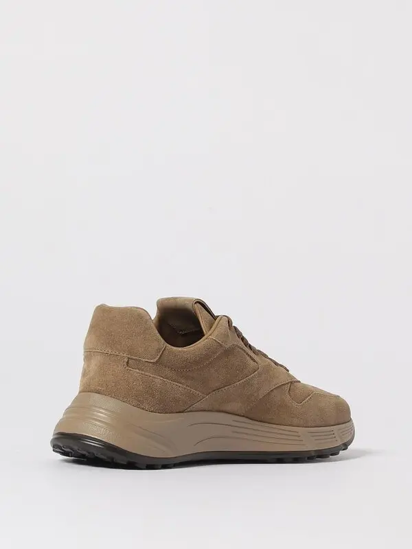 Hogan Trainers Colour - Beige