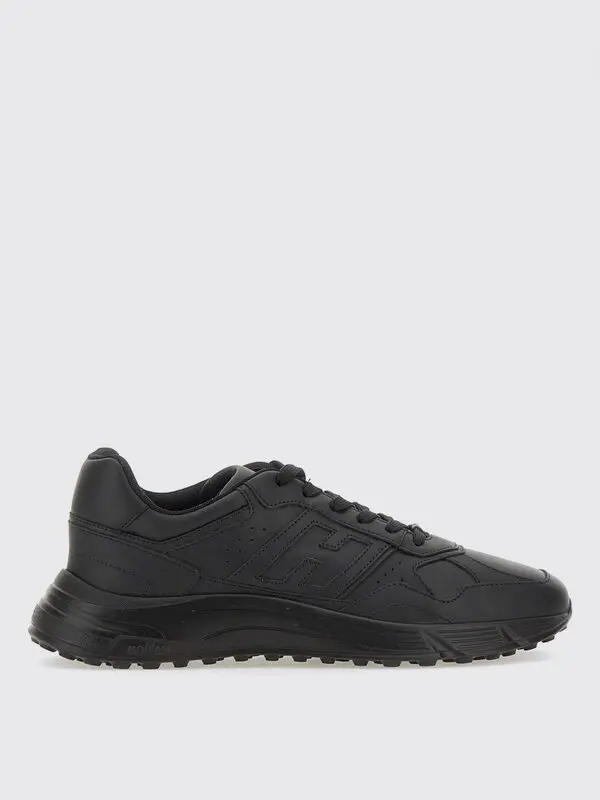 Hogan Trainers Colour - Black