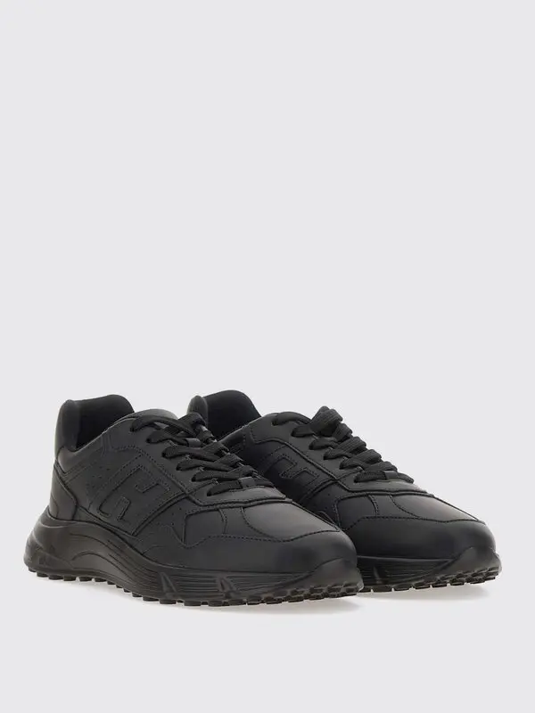Hogan Trainers Colour - Black