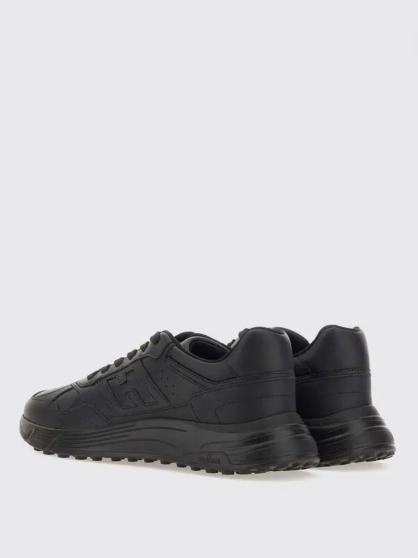 Hogan Trainers Colour - Black