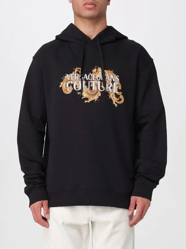 Versace Jumper