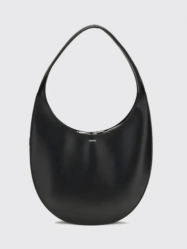 Coperni Shoulder Bag - Black