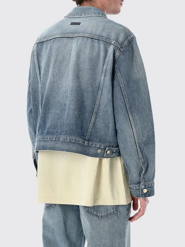 Fear Of God Jacket