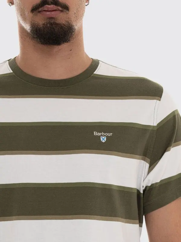 Barbour T-shirt