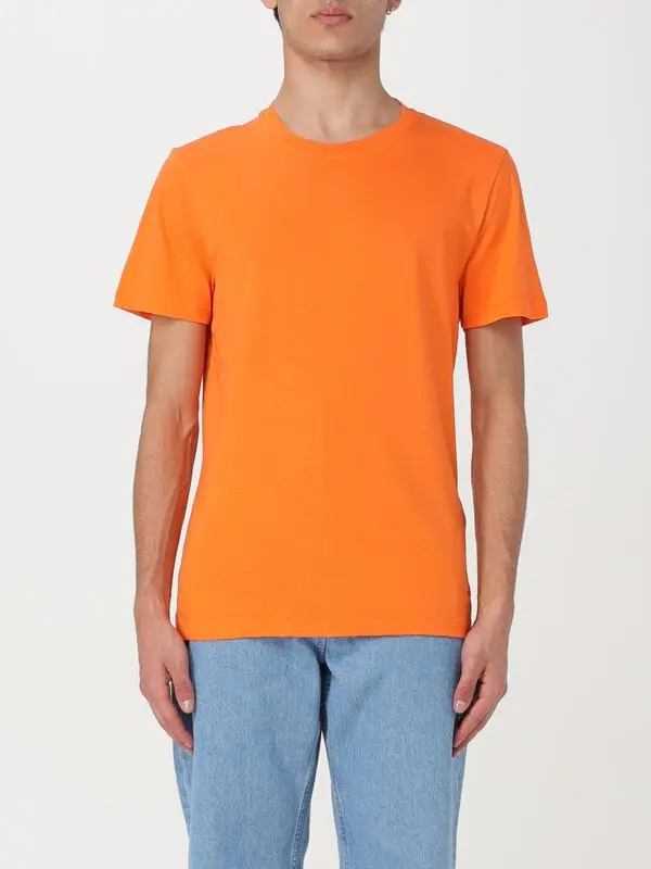 Peuterey T-shirt Colour - Orange